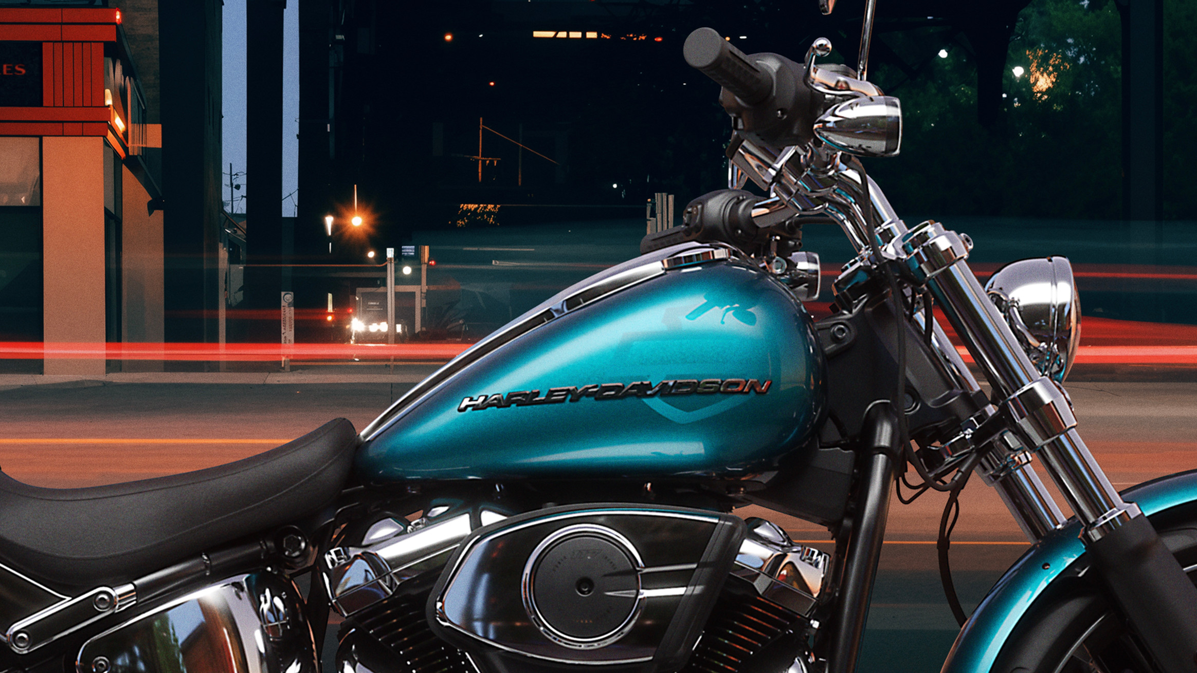 2026 Breakout Motorcycles | Harley-Davidson IN
