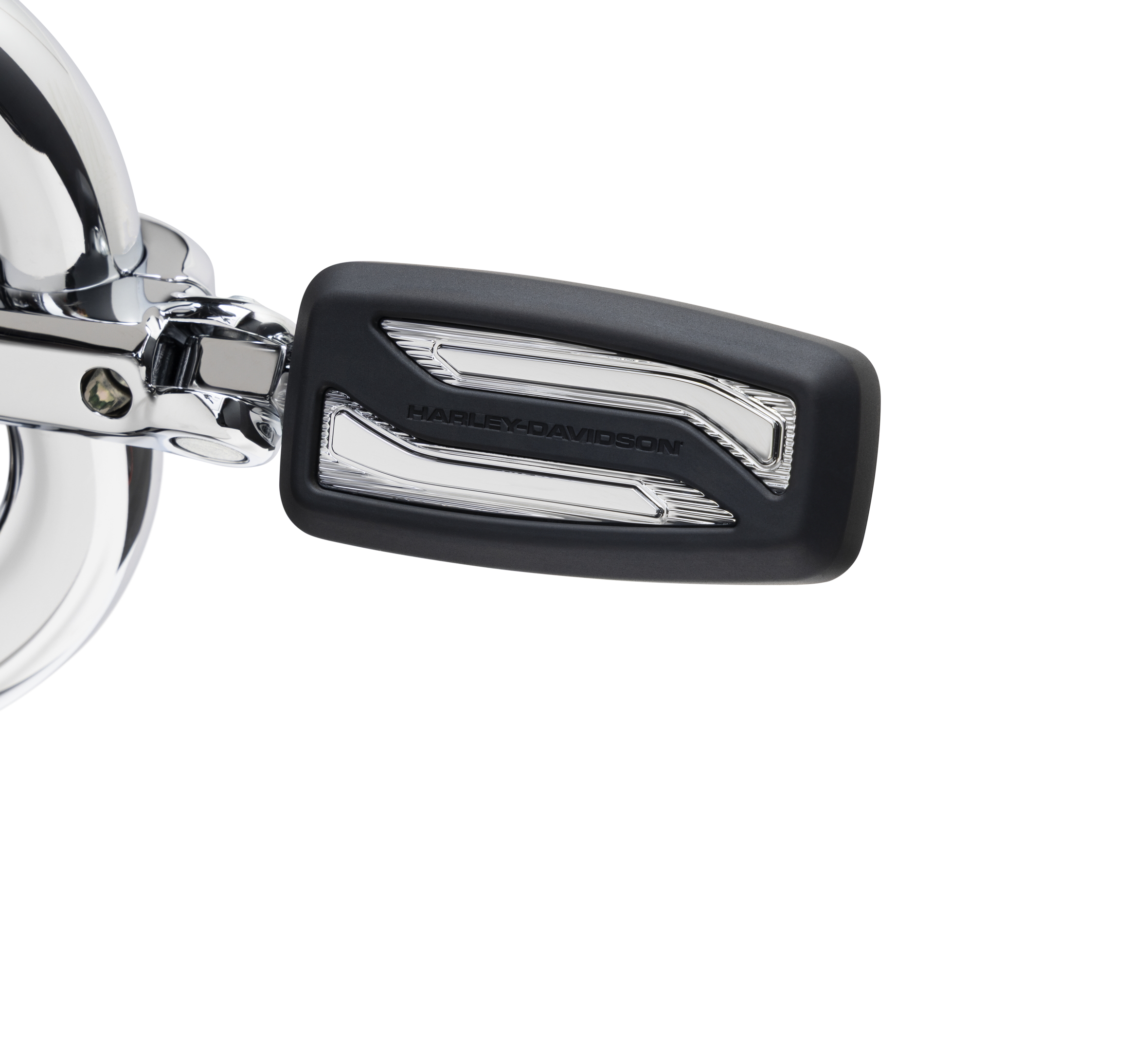 Carbide Highway Pegs | Harley-Davidson UK