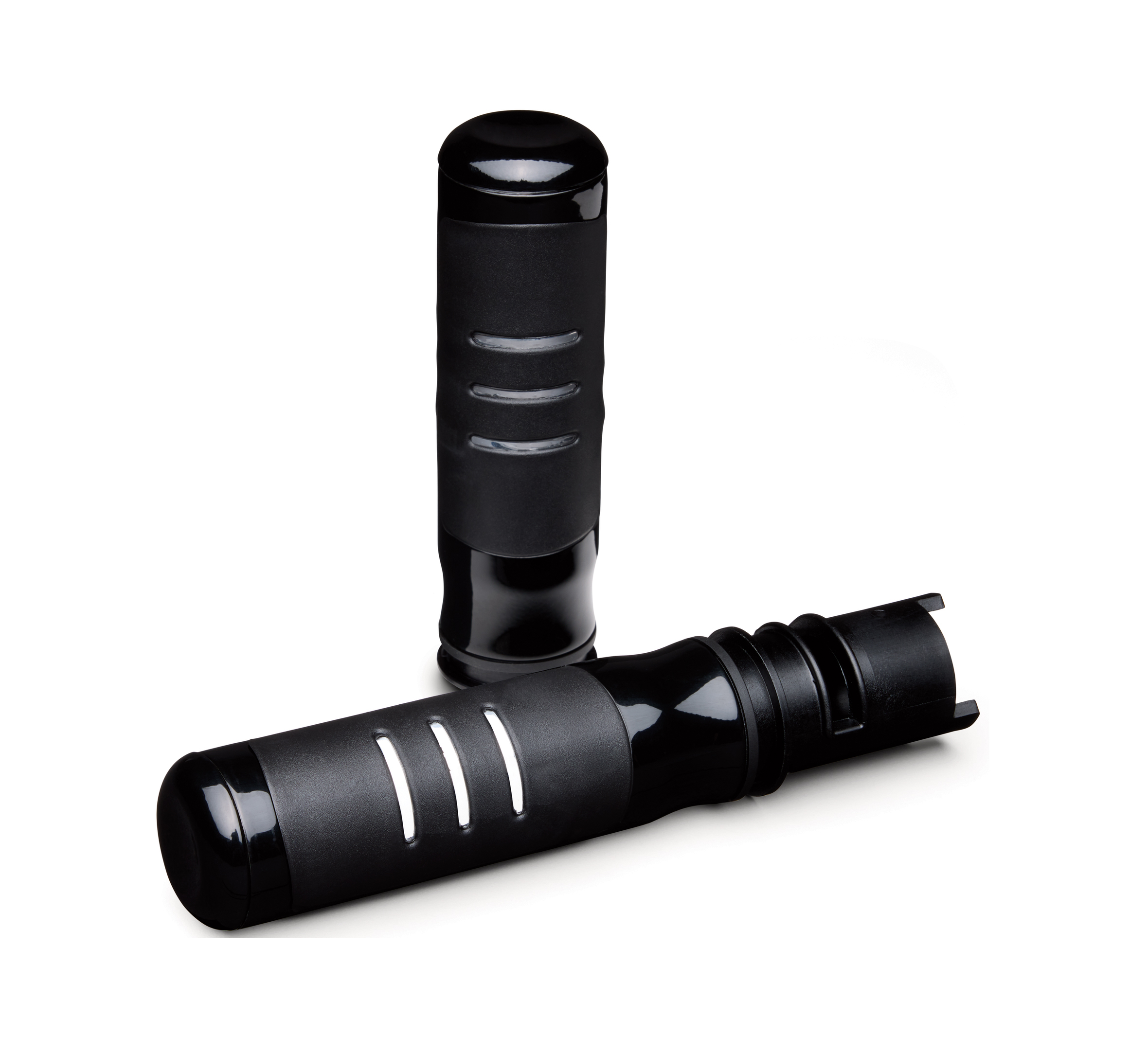 Streamliner Hand Grips | Harley-Davidson USA