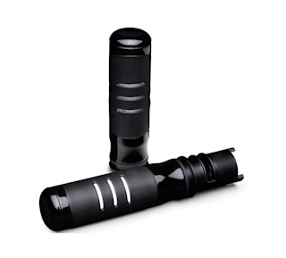 Streamliner Hand Grips | Harley-Davidson USA