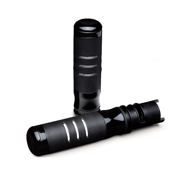 Streamliner Hand Grips | Harley-Davidson USA