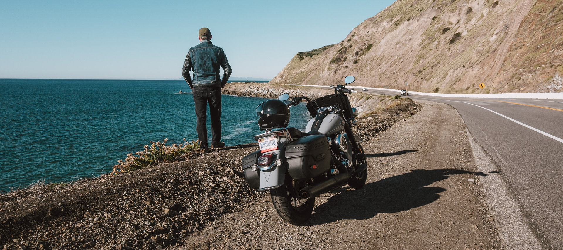 Los Angeles Motorcycle Rides | Harley-Davidson USA