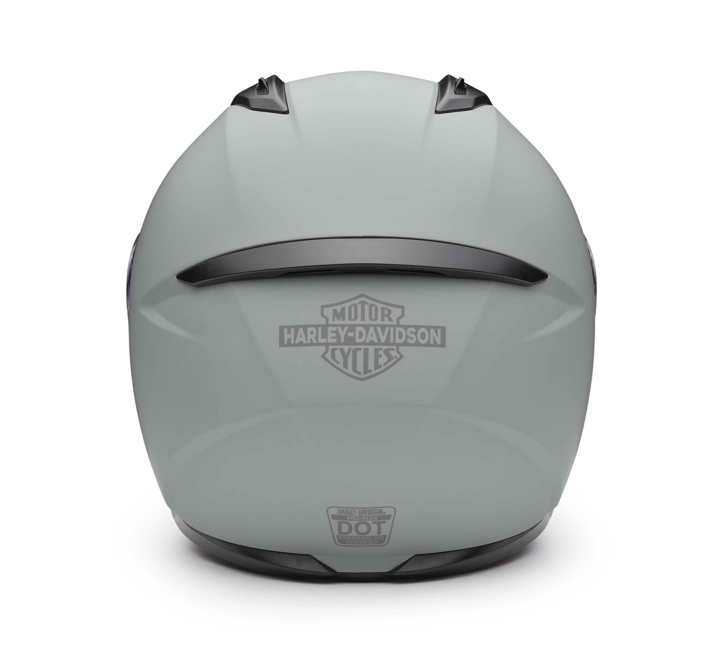H-D Velo H34 Full Face Helmet | Harley-Davidson ID