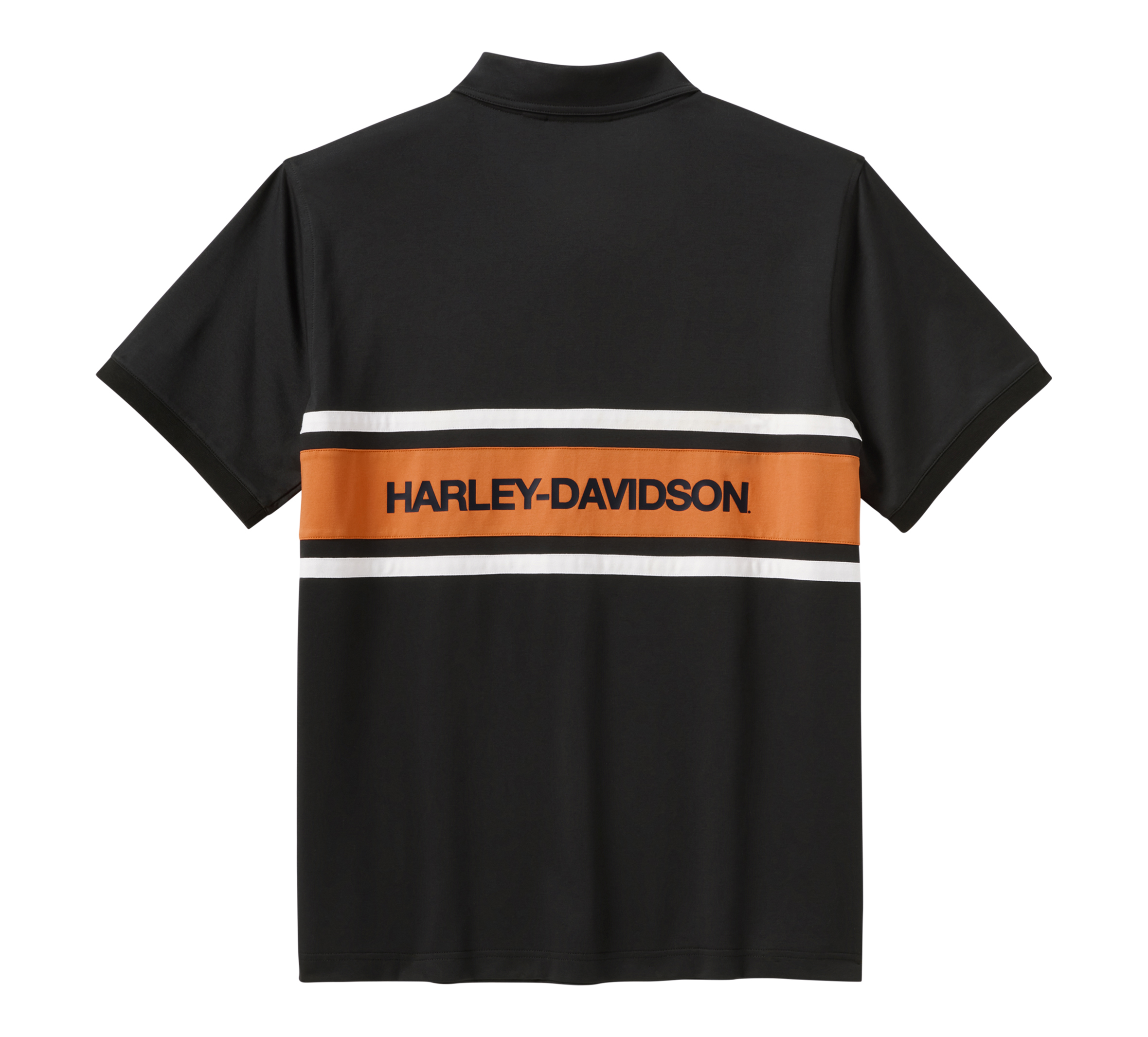 H-D TECH COOLMAX Polo voor mannen | Harley-Davidson BE