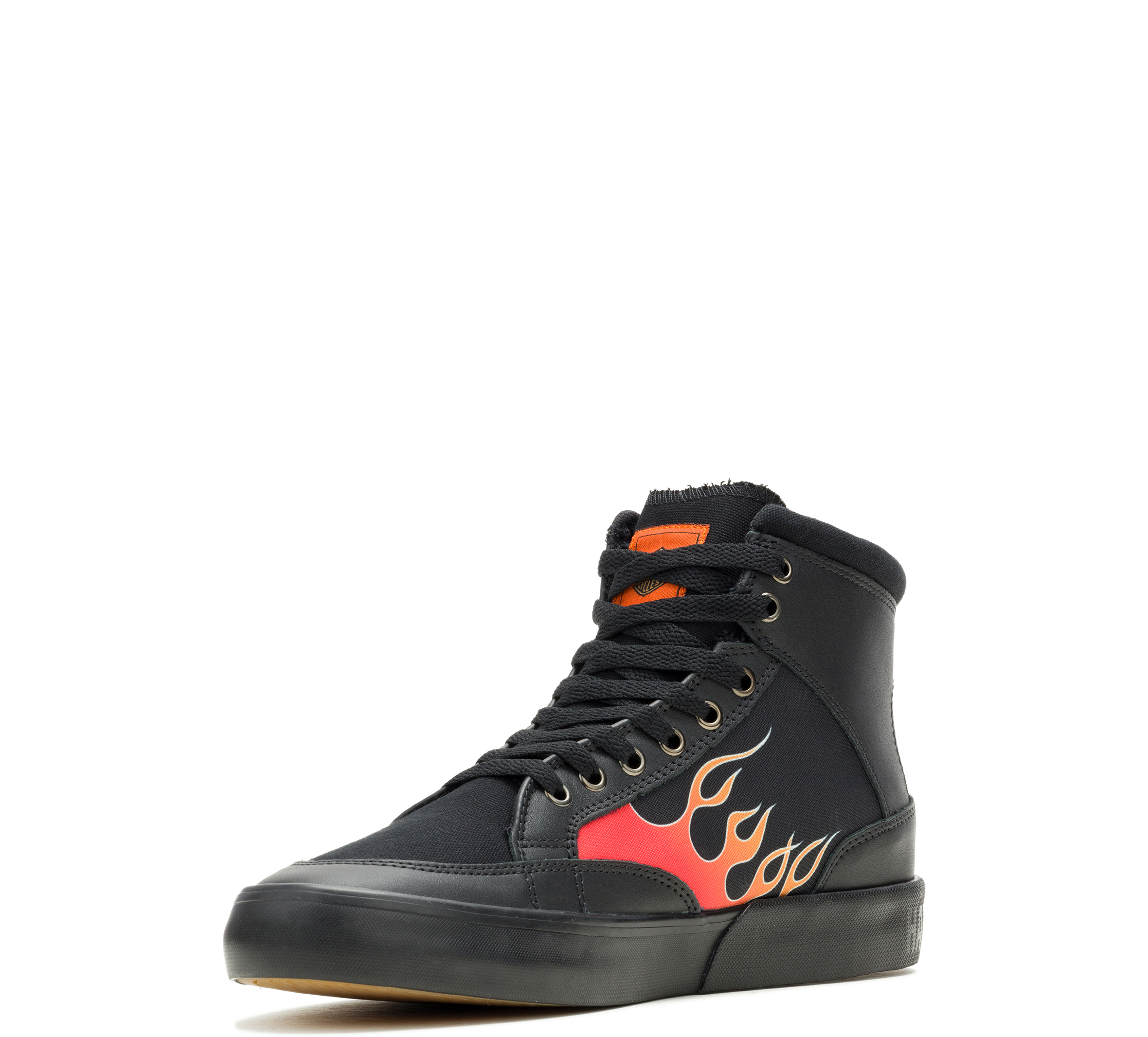 NAT - BLACK / FLAME | Harley-Davidson NL