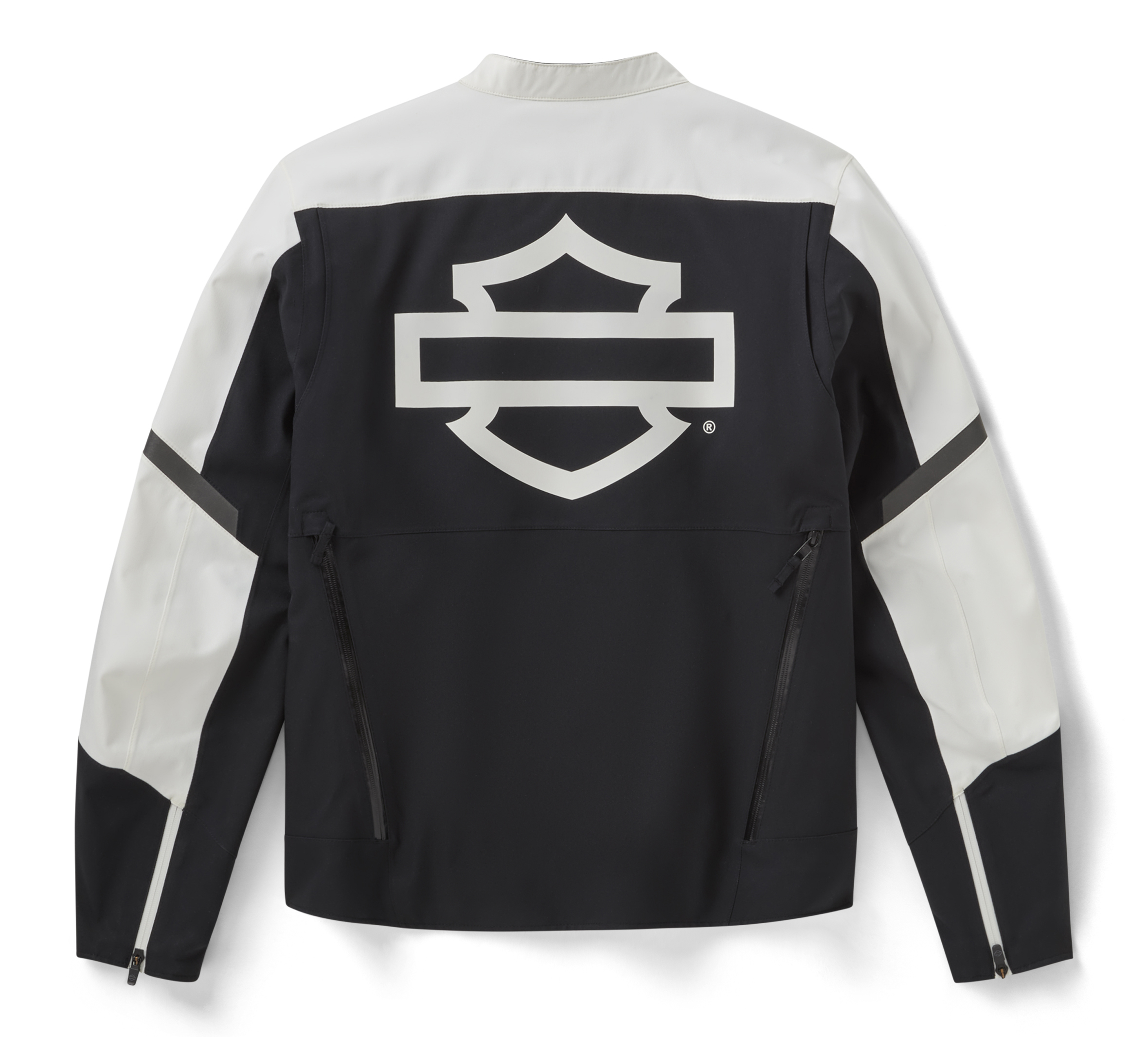 Men's H-D Odyssey Waterproof Riding Jacket | Harley-Davidson APAC