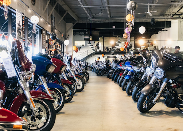 Dealer Spotlight: H-D Nassau County | Harley-Davidson USA