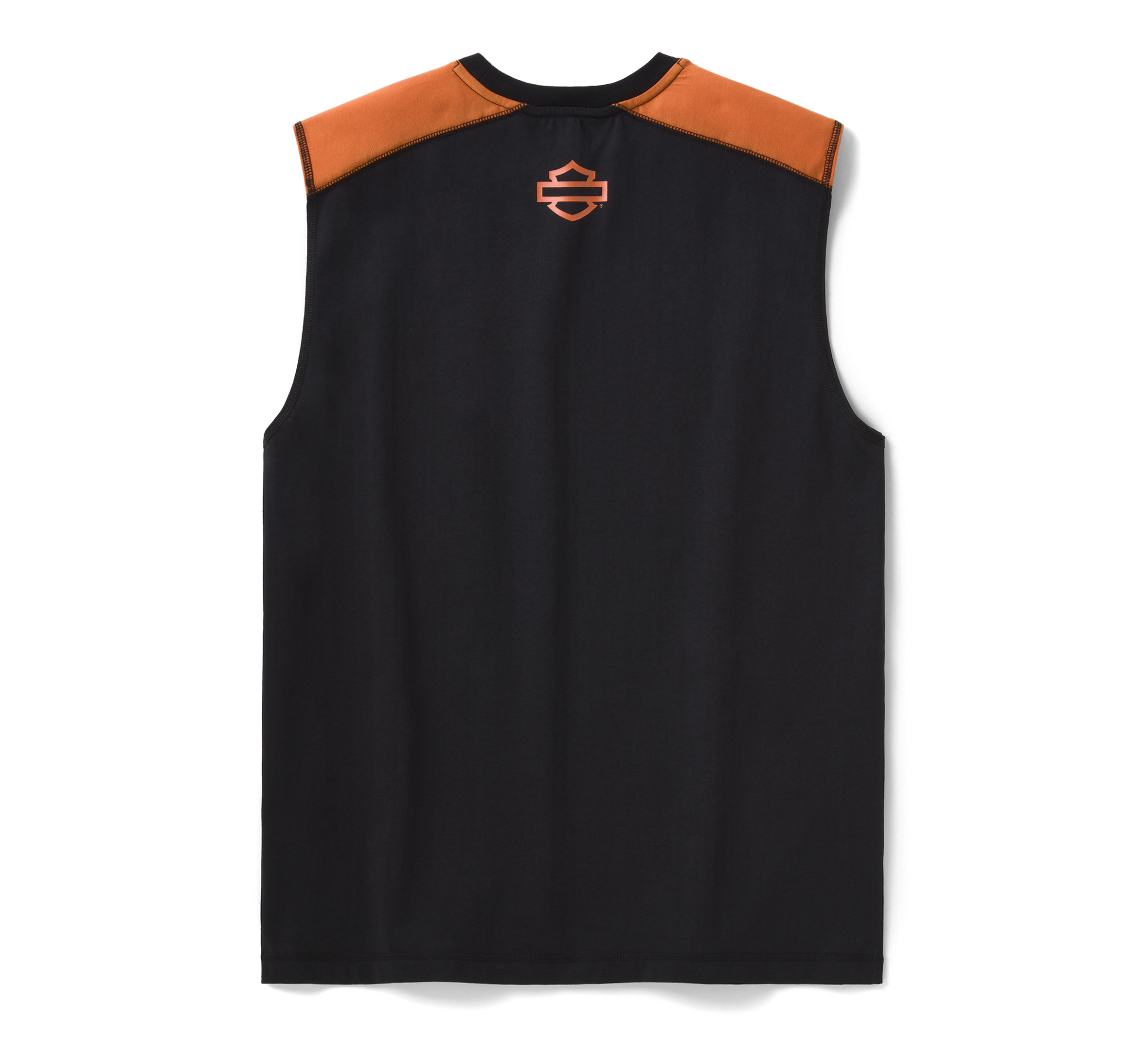 H-D TECH COOLMAX Tank voor mannen | Harley-Davidson BE
