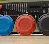 Redline Hand Grips | Harley-Davidson USA