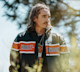 Men's H-D Trenton Leather Riding Jacket | Harley-Davidson USA