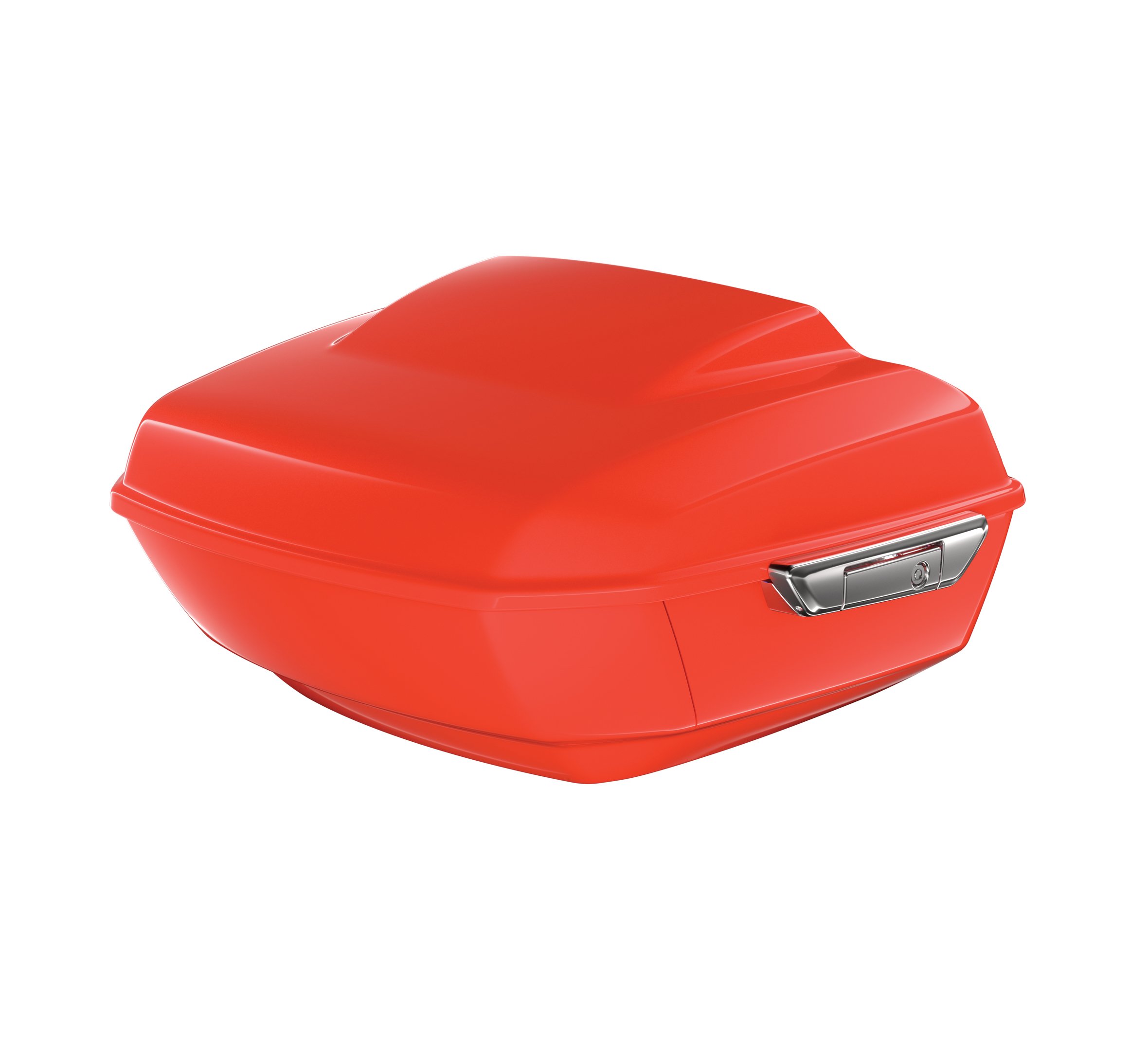 Bauletto Grand Tour-Pak - Blood Orange | Harley-Davidson IT