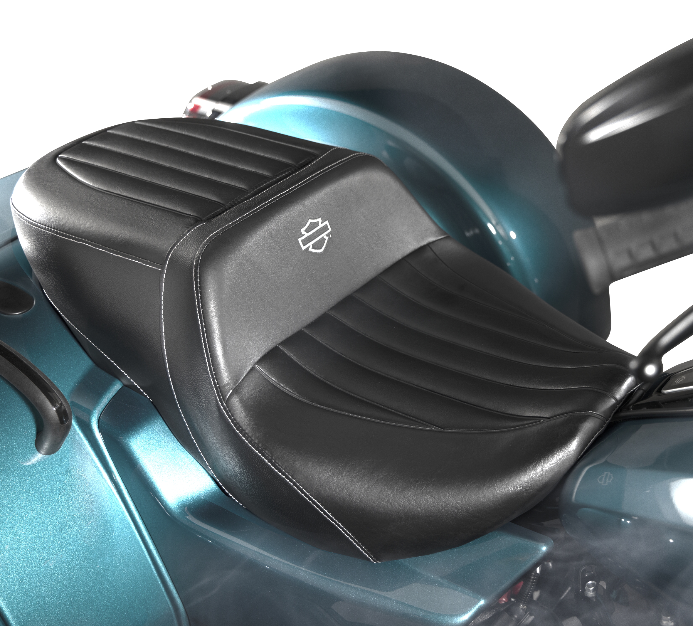 Switchback 3 Seat | Harley-Davidson AU