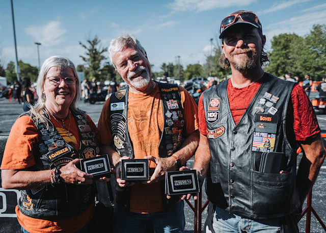2026 H.O.G. Rally Highlights | Harley-Davidson USA