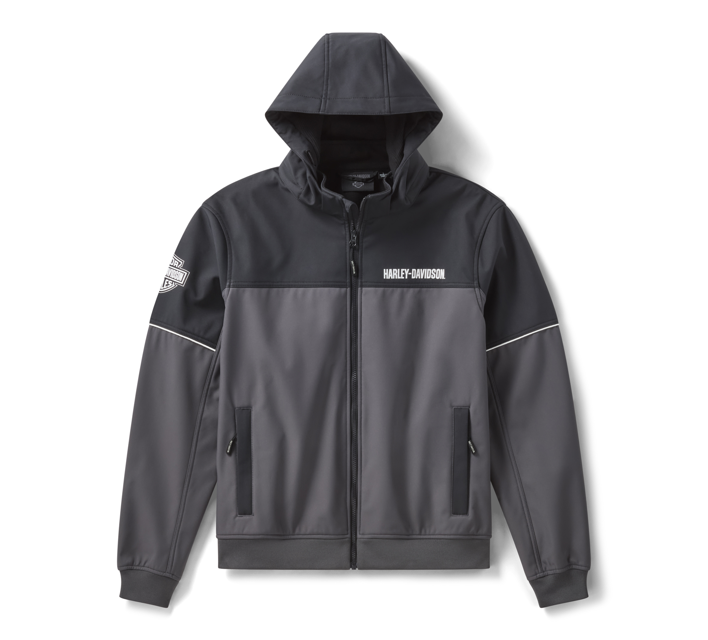 Blouson Idyll Color Block pour hommes | Harley-Davidson FR