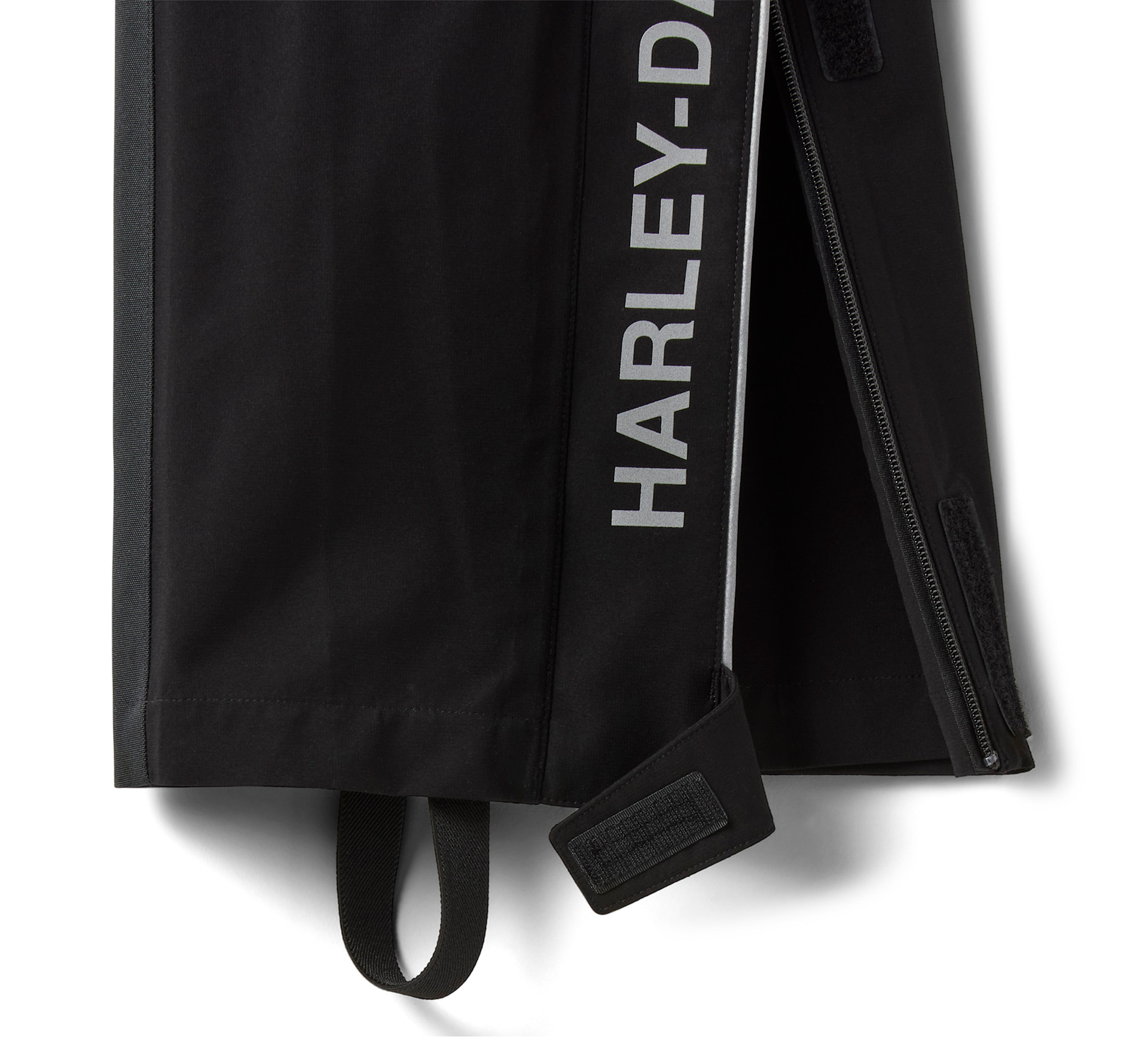 Men's H-D Full Force Waterproof Rain Pant | Harley-Davidson USA