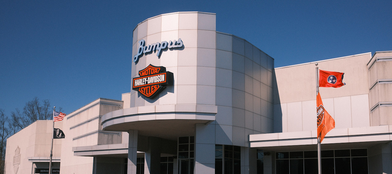 Bumpus Harley‑Davidson of Murfreesboro: Built on People, Grit & Growth ...