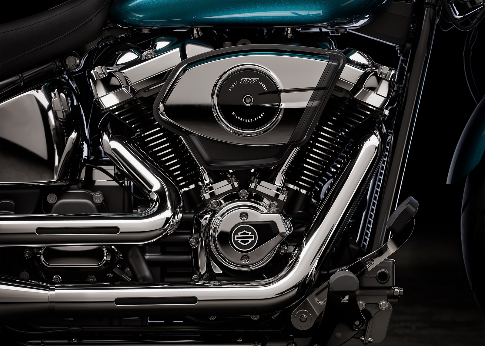 2026 Breakout Motorcycles | Harley-Davidson AU