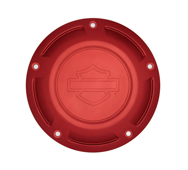 Redline Derby Cover | Harley-Davidson AU