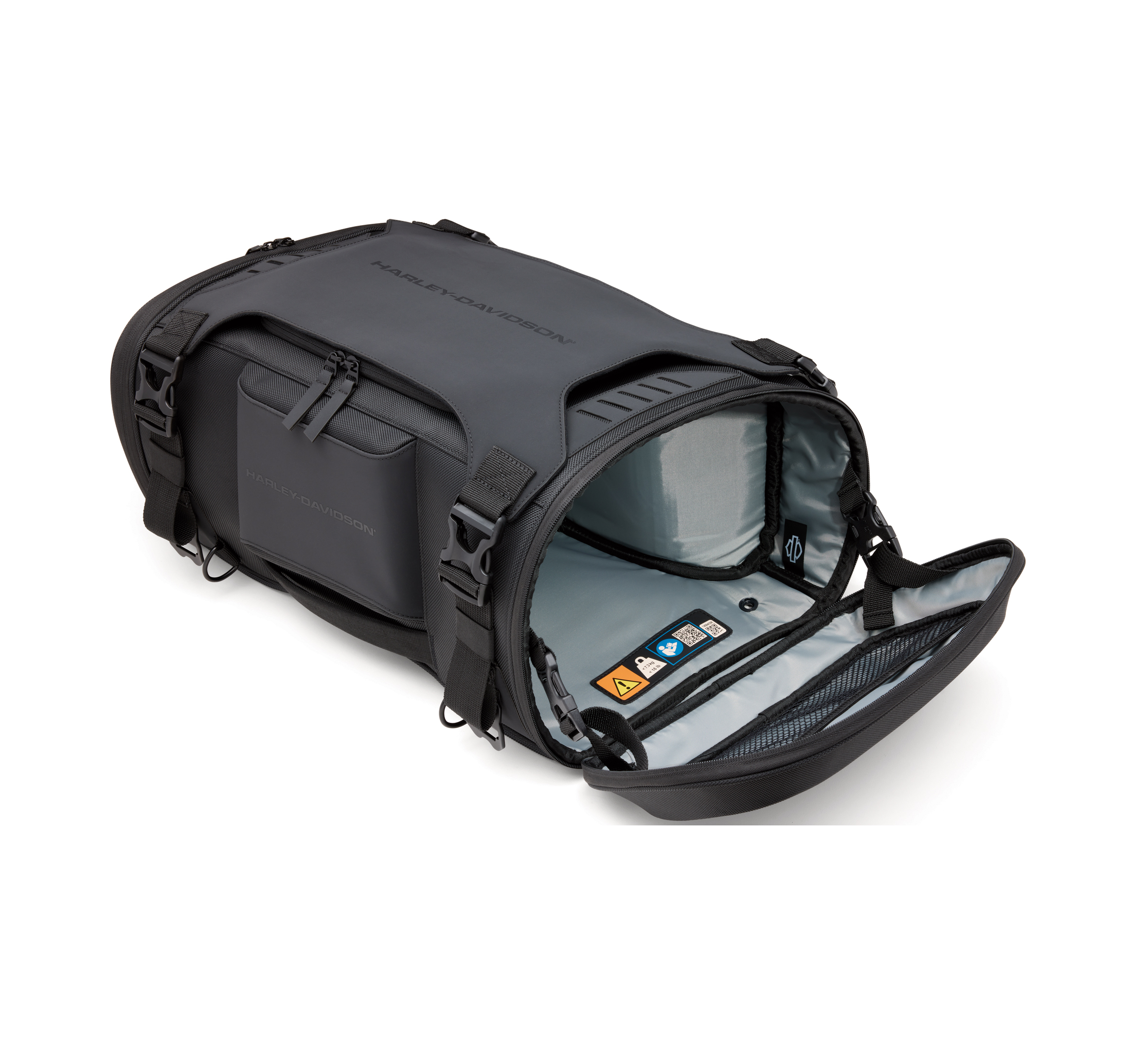 Overwatch Weekender Tail Bag | Harley-Davidson APAC