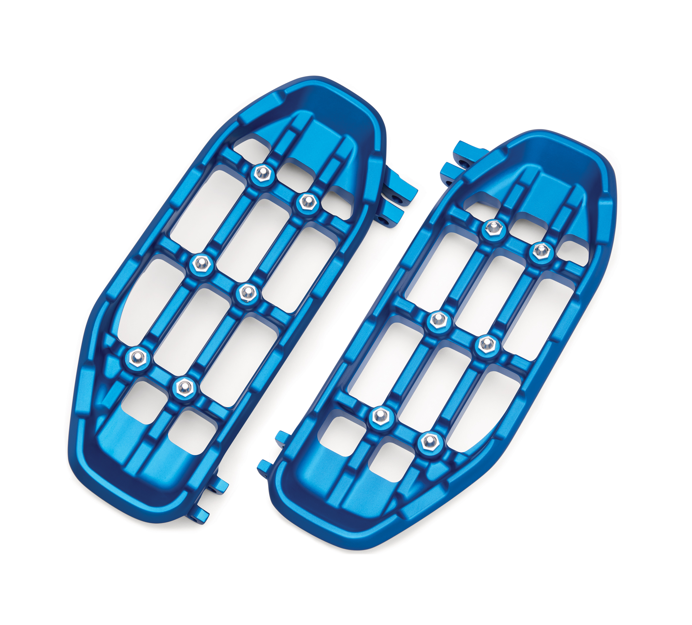 Redline Rider Footboard Kit | Harley-Davidson Europe