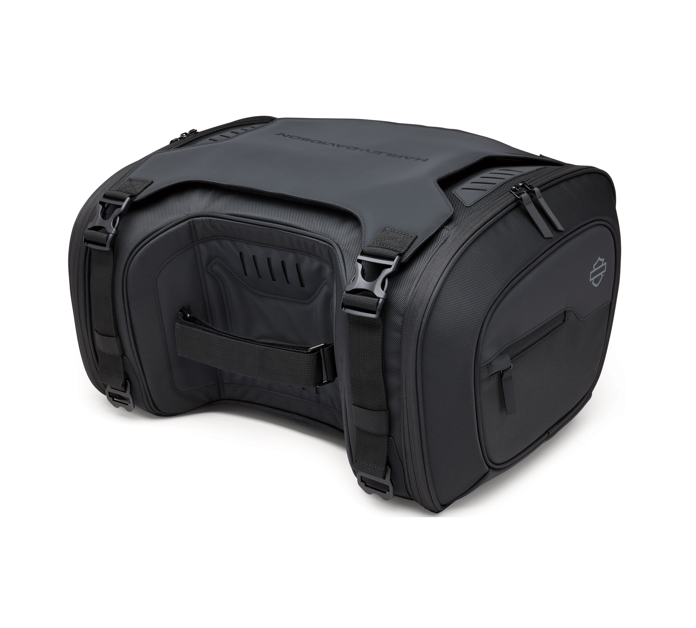 Overwatch Touring Tail Bag | Harley-Davidson UK