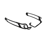 Saddlebag Guard Rails | Harley-Davidson VN