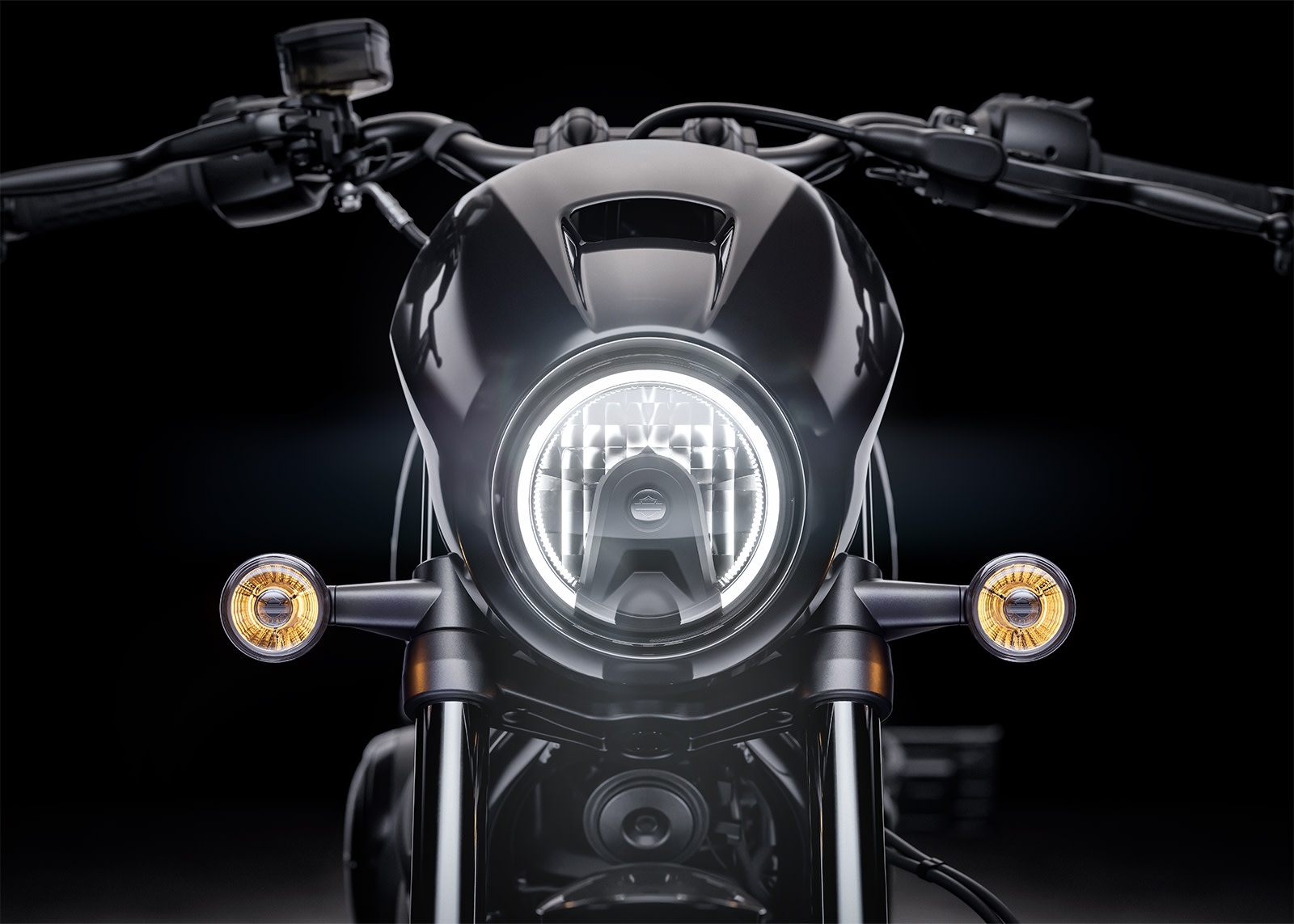 2026 Nightster Special Motorcycle | Harley-Davidson USA