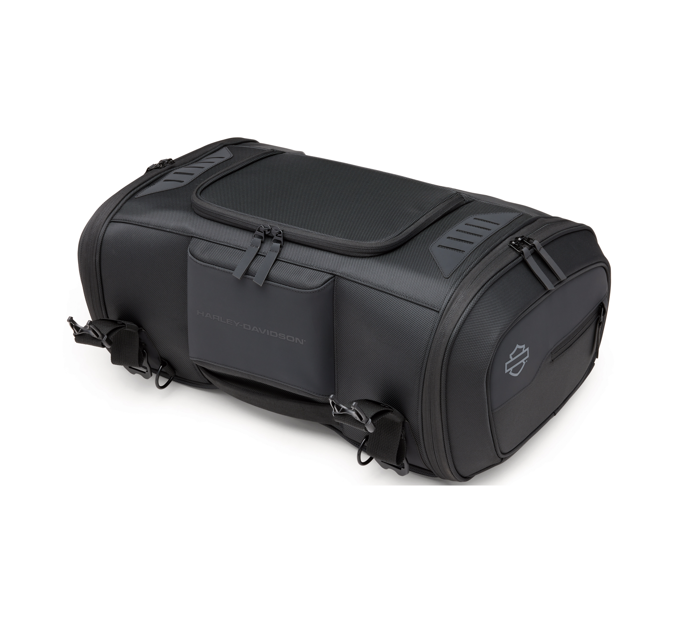 Overwatch Weekender Tail Bag | Harley-Davidson VN