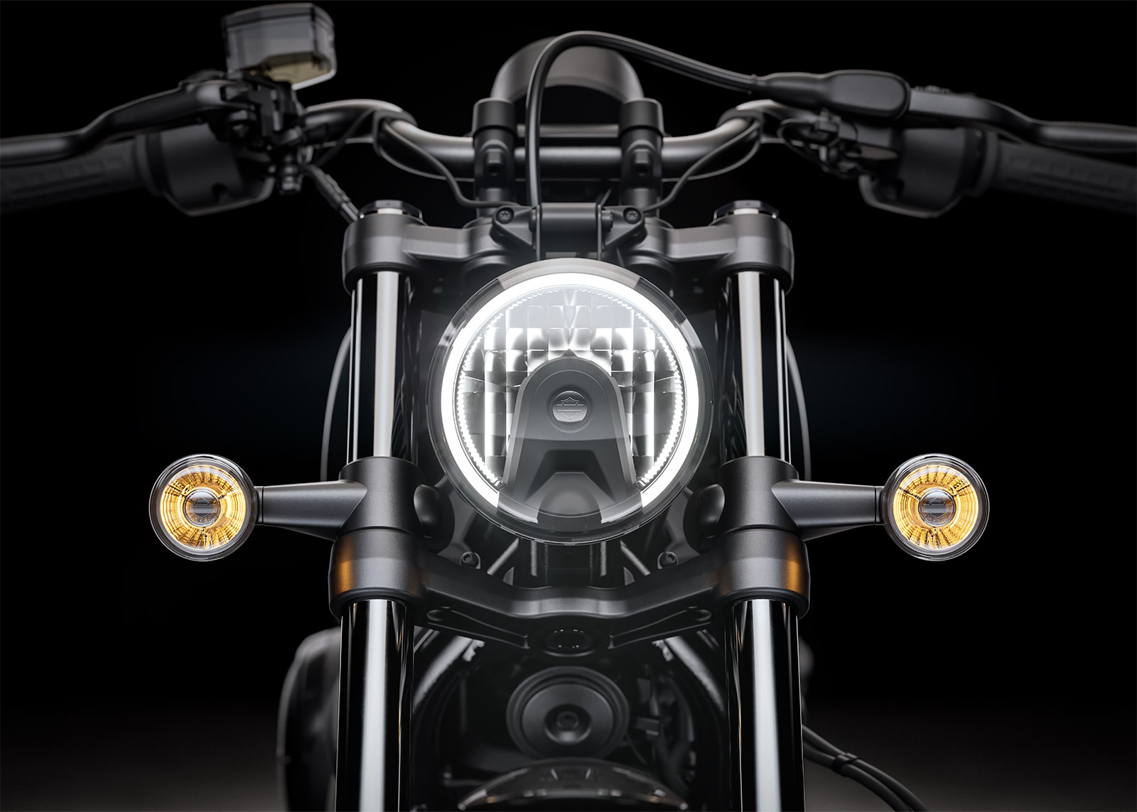 2026 Nightster Motorcycles | Harley-Davidson USA