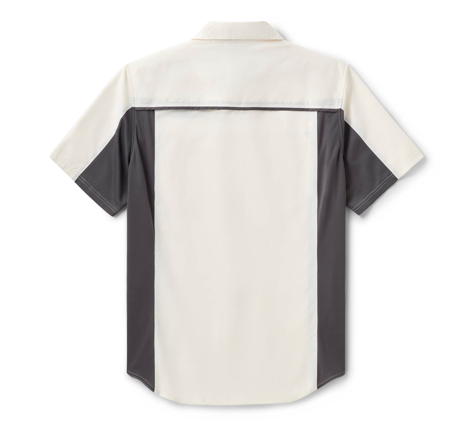 Men's H-D TECH Bar & Shield Vented Shirt | Harley-Davidson USA