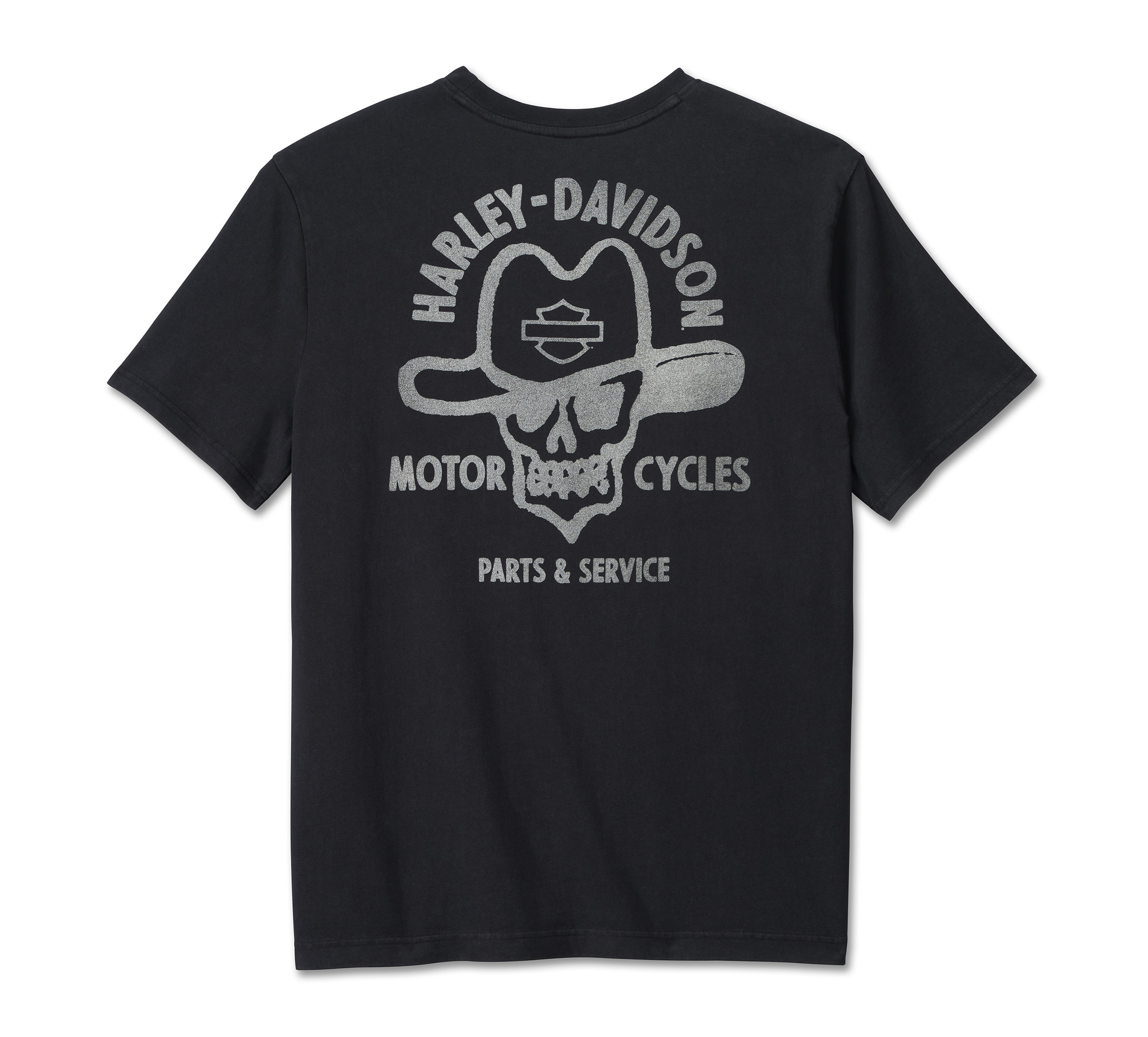 Cowboy Rider Graphic Tee | Harley-Davidson USA