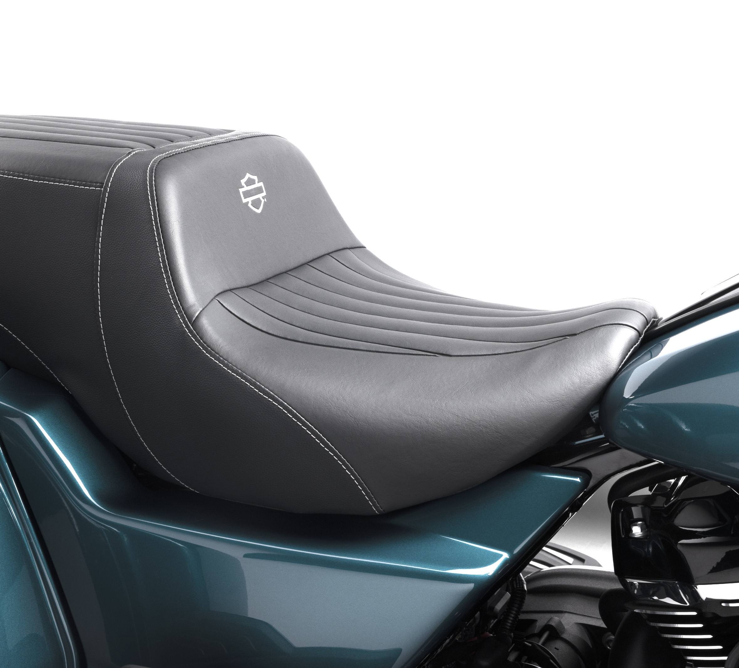 Switchback 3 Seat | Harley-Davidson USA