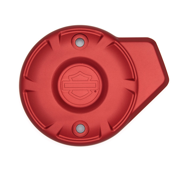 Redline VVT Timer Cover | Harley-Davidson AU