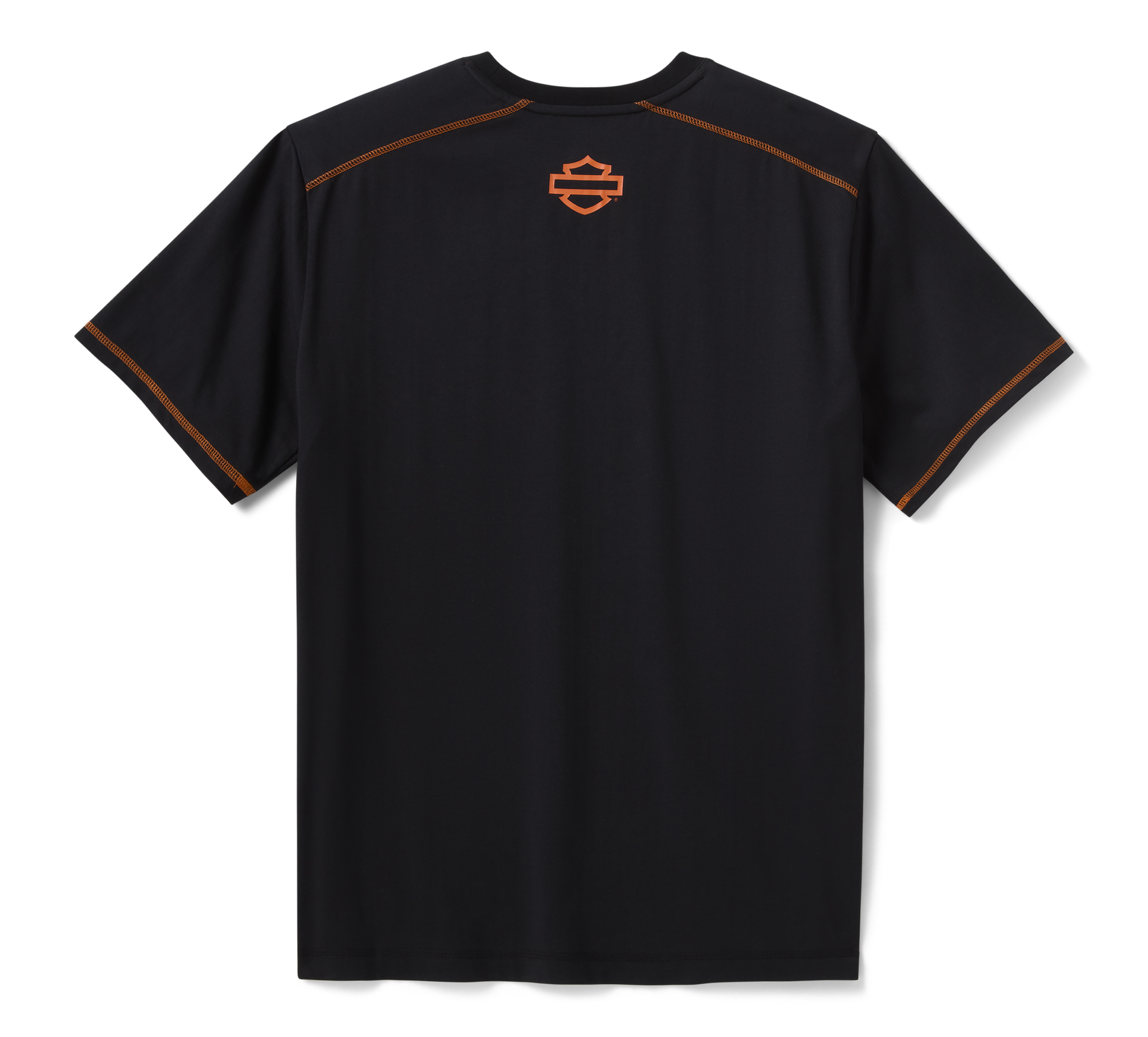 H-D TECH COOLMAX Tee voor mannen | Harley-Davidson BE