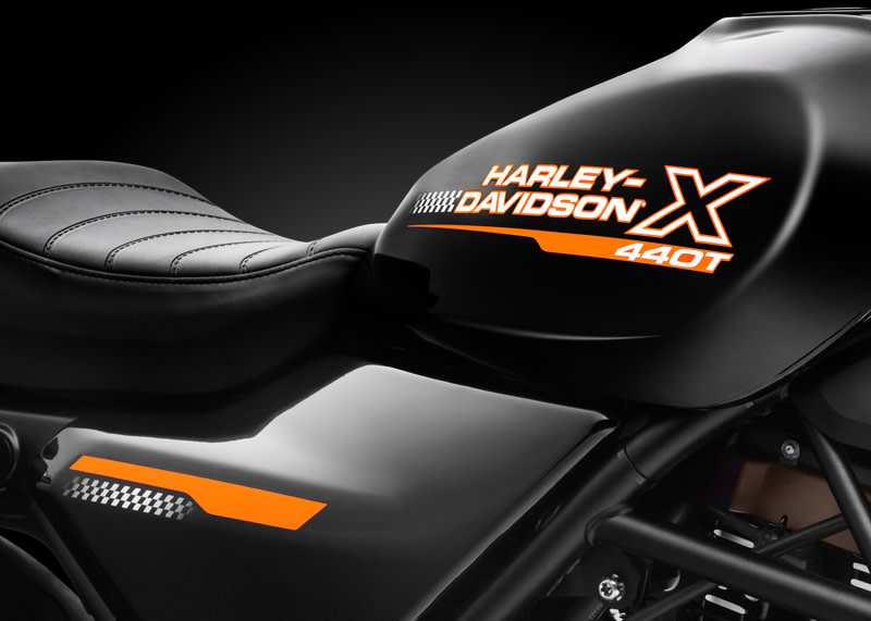H-D X440 T Motorcycle | Harley-Davidson IN