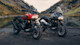 2026 Pan America 1250 Special Motorcycle | Harley-Davidson USA