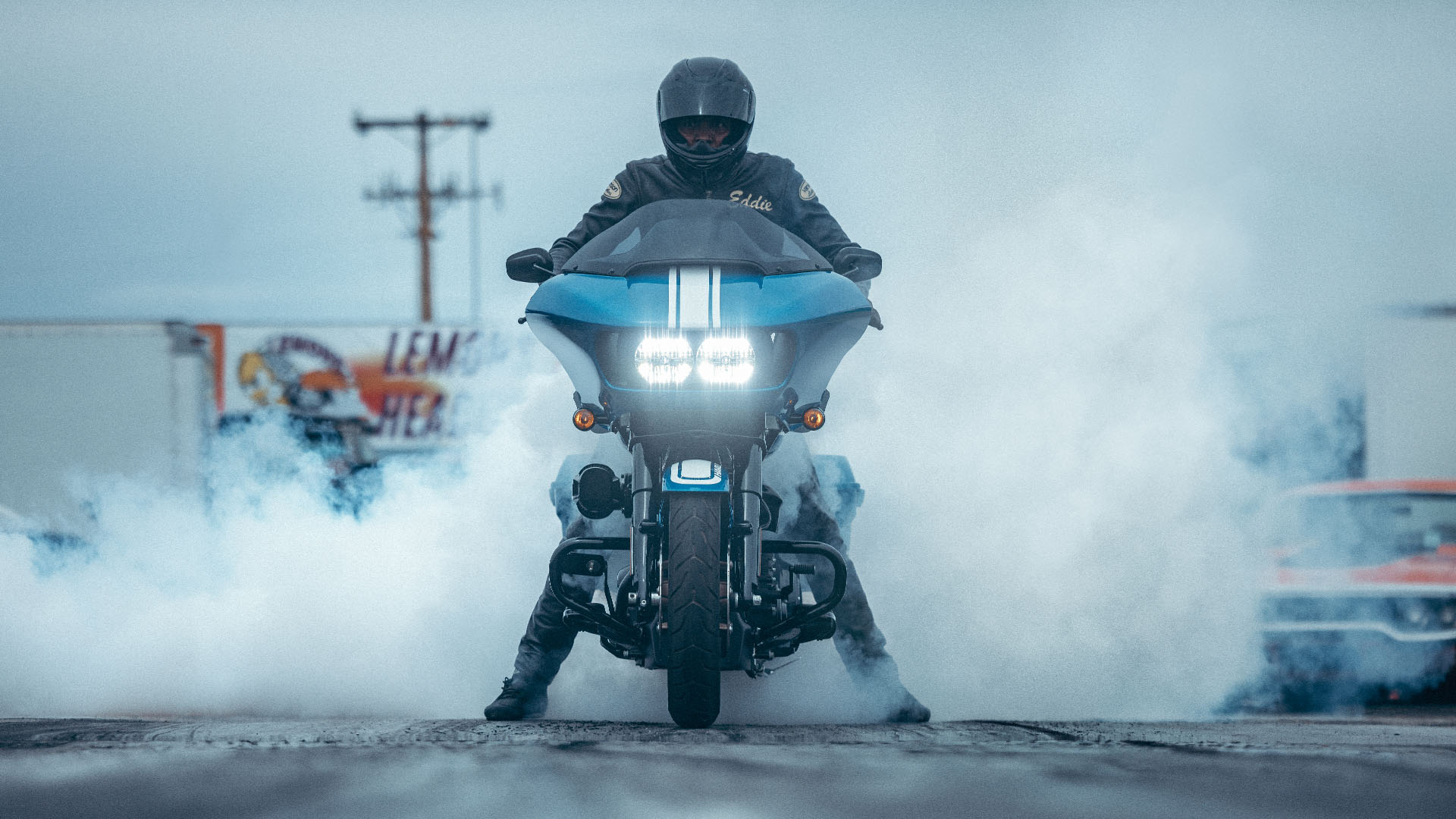The Enthusiast Motorcycle Collection | Harley-Davidson USA