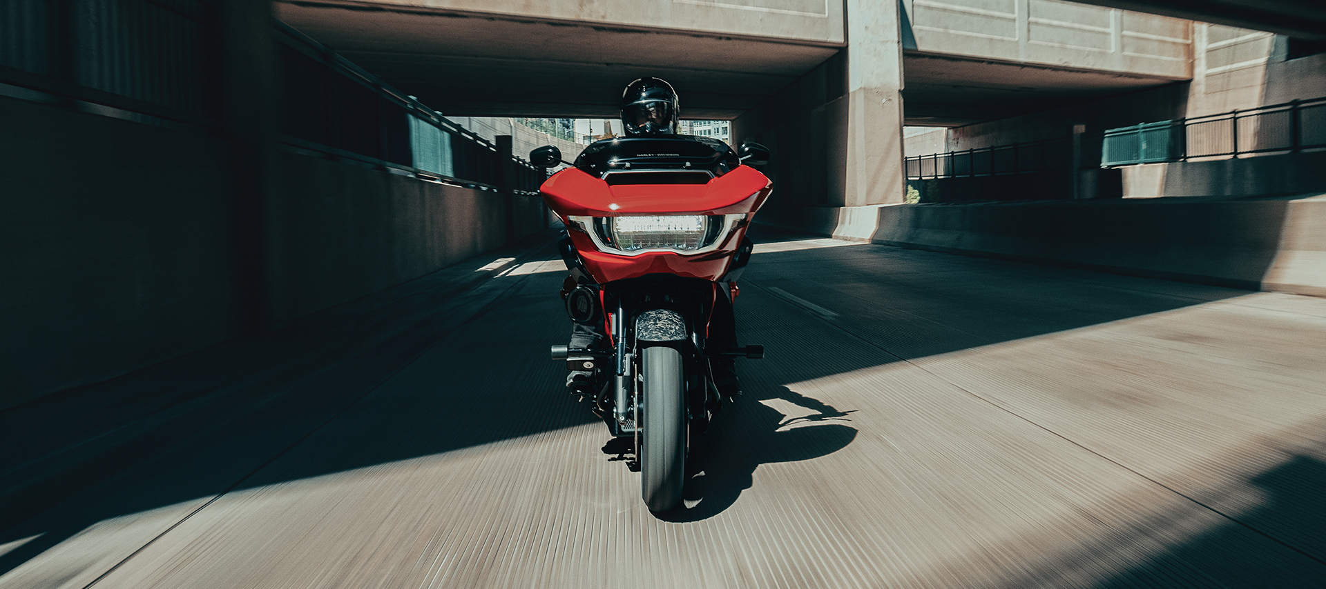 2025 CVO Road Glide ST Motorcycle | Harley-Davidson USA