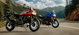 2026 Adventure Motorcycles | Harley-Davidson USA