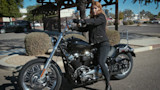 Learn to Ride a Motorcycle | Harley-Davidson IN