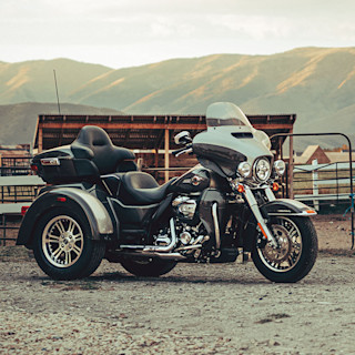 Motorcycle Financing | Harley-Davidson AU