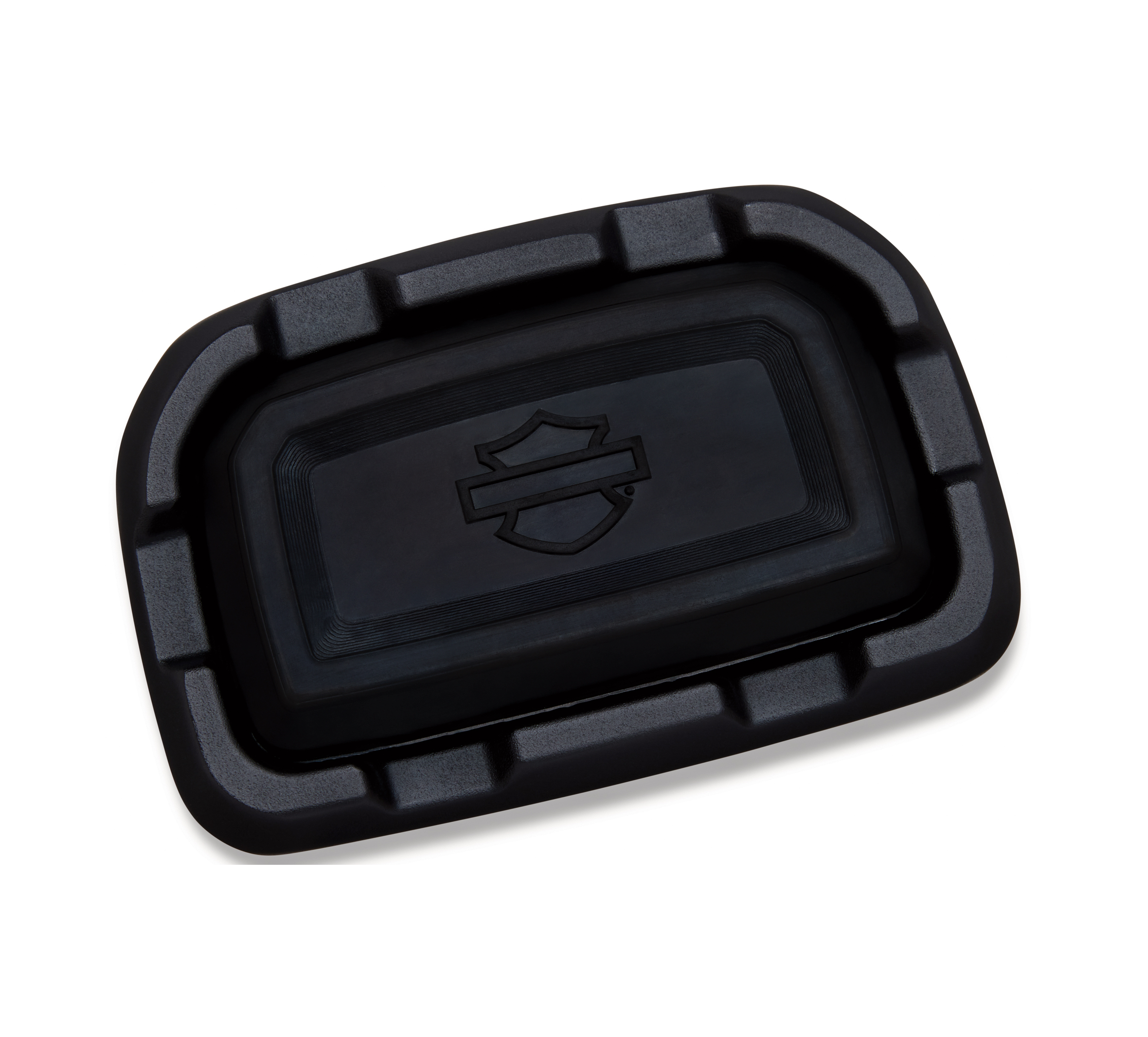 Redline Small Brake Pedal Pad | Harley-Davidson ID