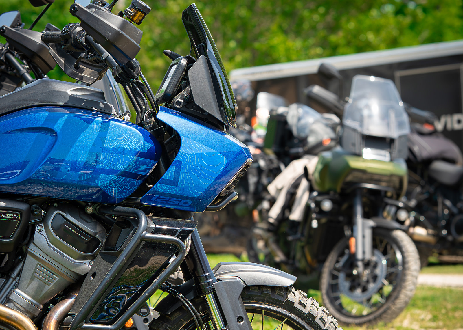 2025 Tennessee Motorcycle and Music Revival Adventures | Harley ...