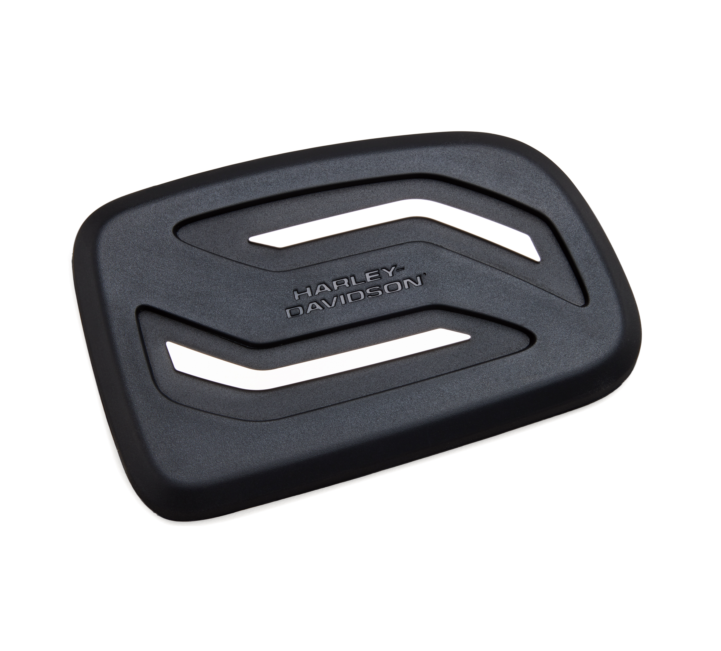 Carbide Brake Pedal Pad | Harley-Davidson Europe