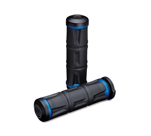 Redline Hand Grips | Harley-Davidson USA