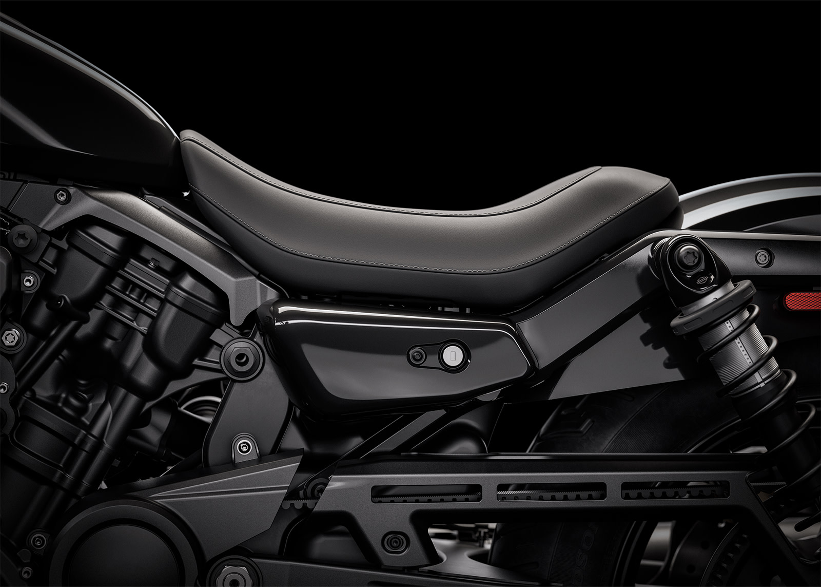 2026 Nightster Motorcycles | Harley-Davidson USA