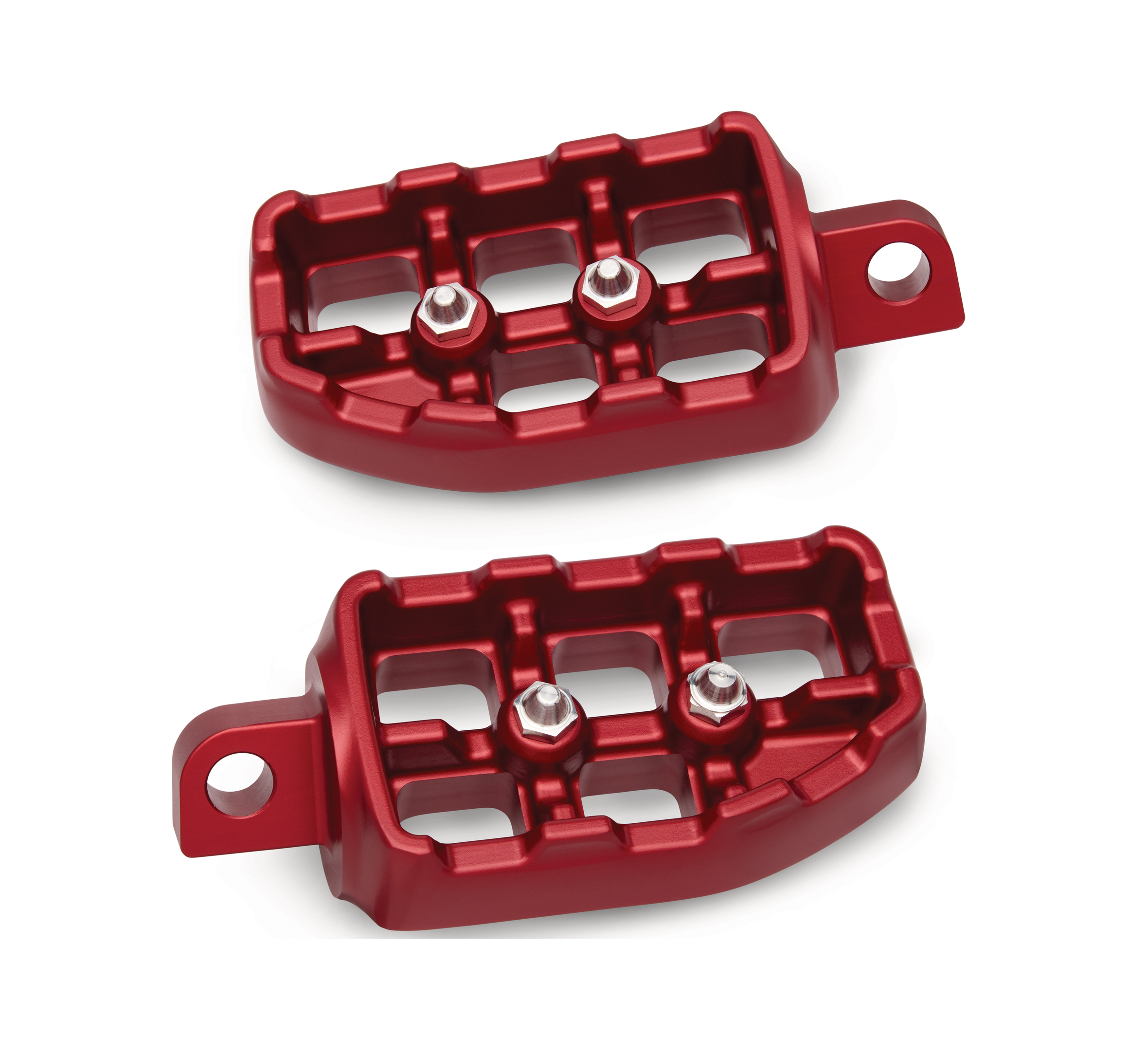 Redline Highway Footpegs | Harley-Davidson Africa