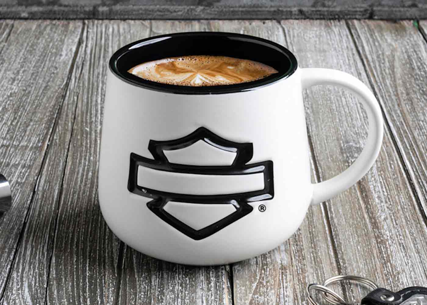 Motorcycle Goods & Gifts | Harley-Davidson USA