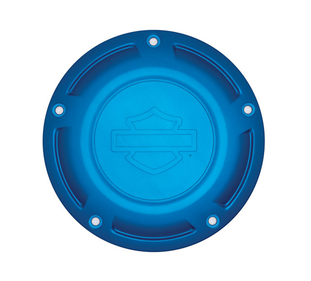 Redline Derby Cover | Harley-Davidson NZ