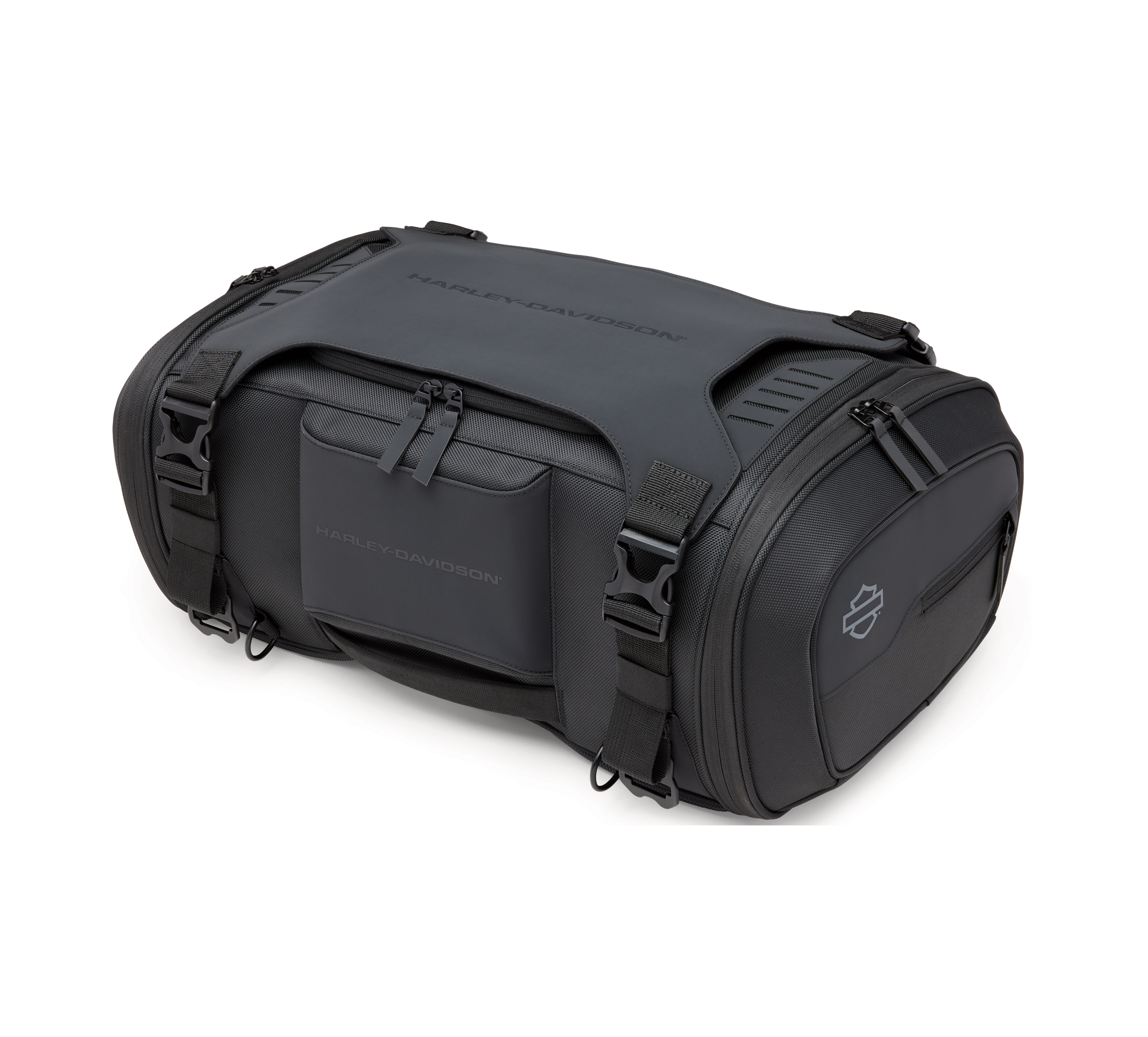 Overwatch Weekender Tail Bag | Harley-Davidson VN